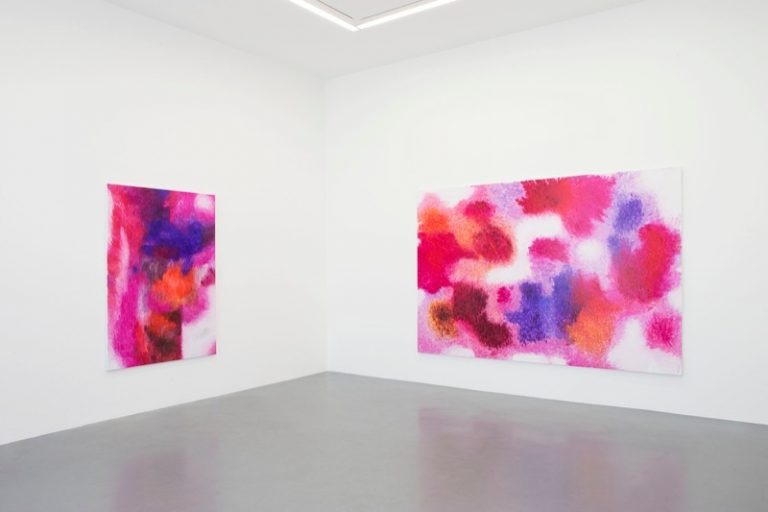 Peter Zimmer­mann - Artblog Cologne