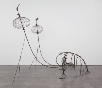 Kai Althoff - Artblog Cologne